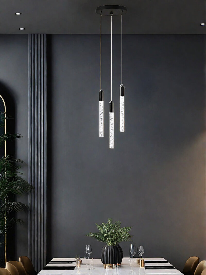 Fumi lighting Люстра, 15 Вт — фото 1