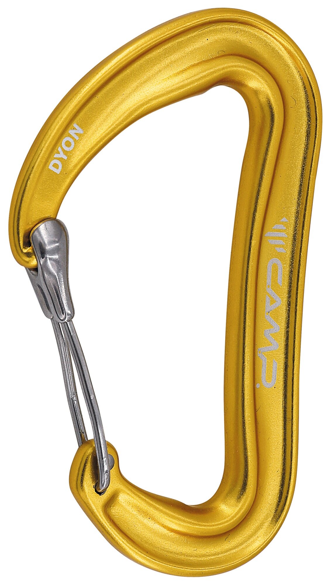 Карабин CAMP Dyon, Yellow