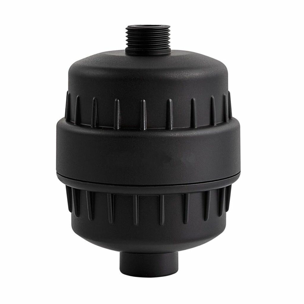 Фильтр для душа с высокой производительностью