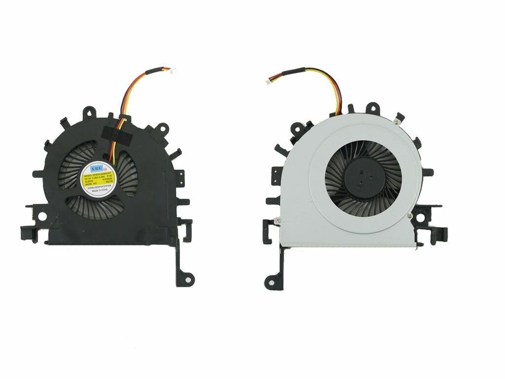 Вентилятор для Acer Aspire 4250, 4552, 4739 (3pin)