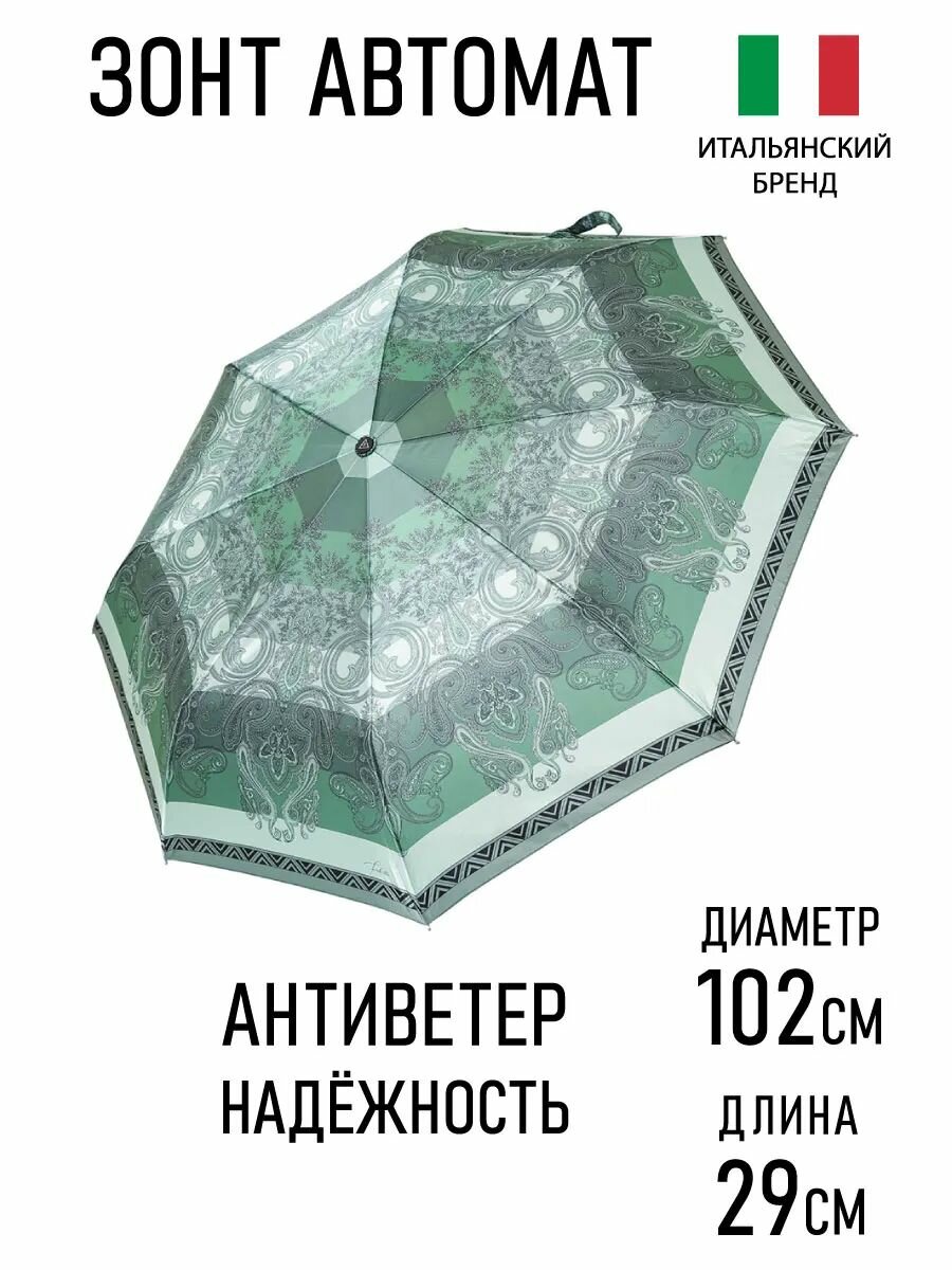 Зонт-трость