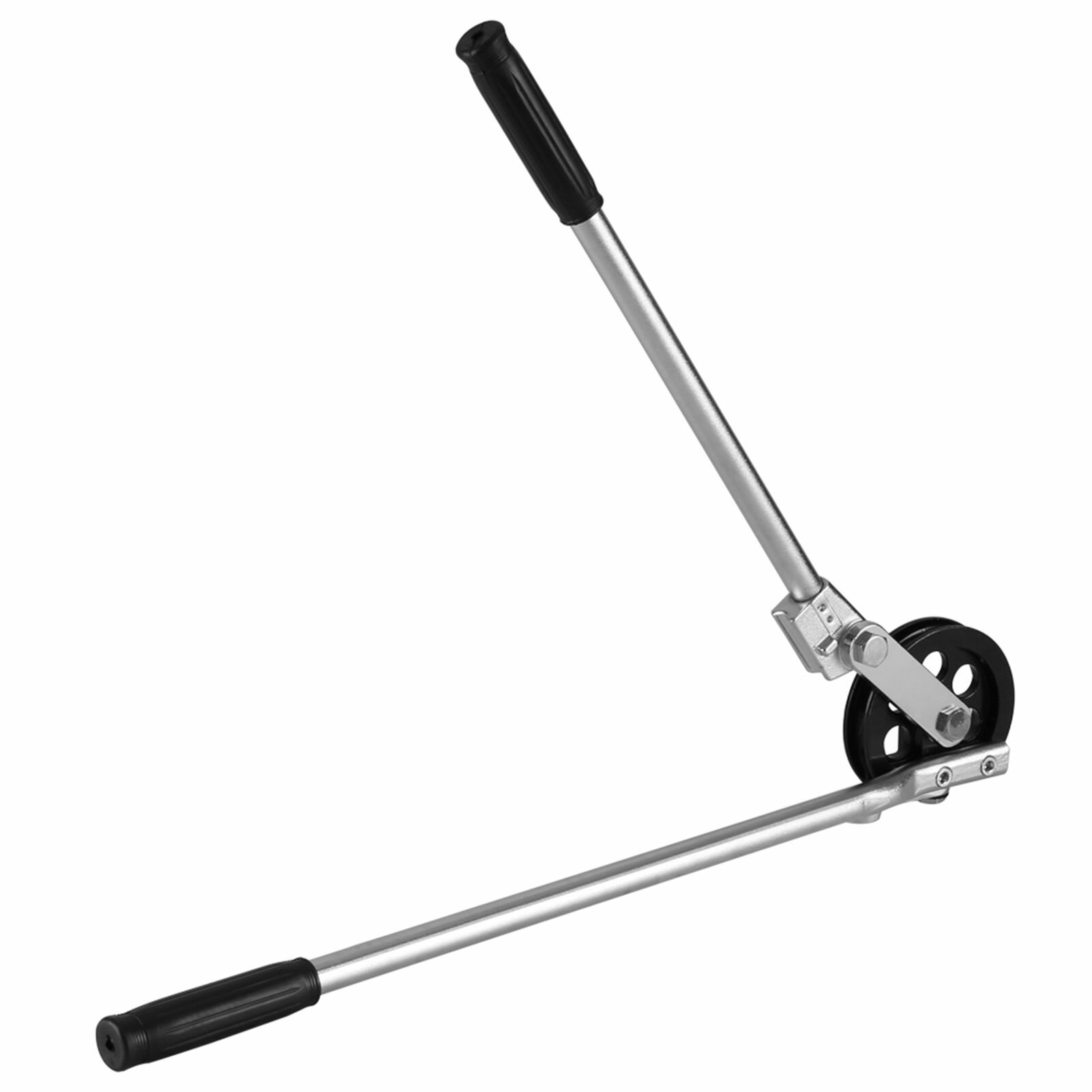 Трубогибочный инструмент с диаметром 5/8 дюйма (16 мм) на 180 для латунных алюминиевых труб