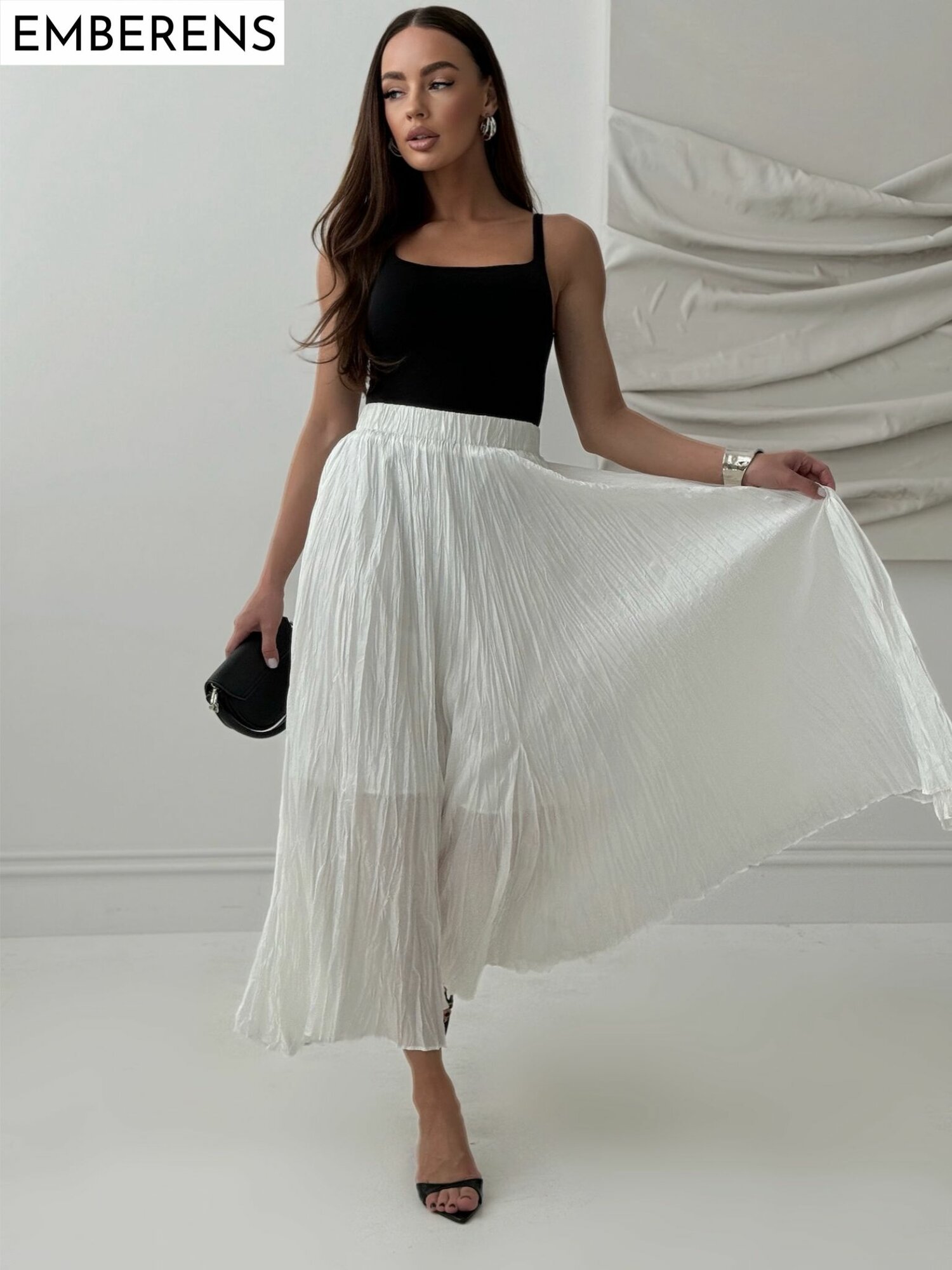 Юбка Весна-лето 2026