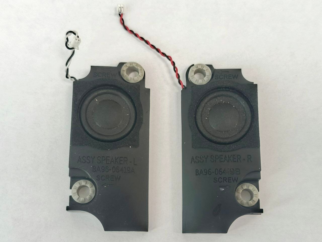 BA96-06419A BA96-06419B Динамики Samsung NP880Z5E RU