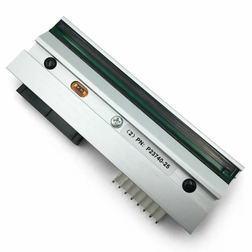 P1004230 Оригинальная печатающая головка для принтера Zebra 110Xi4 203 dpi P1004230