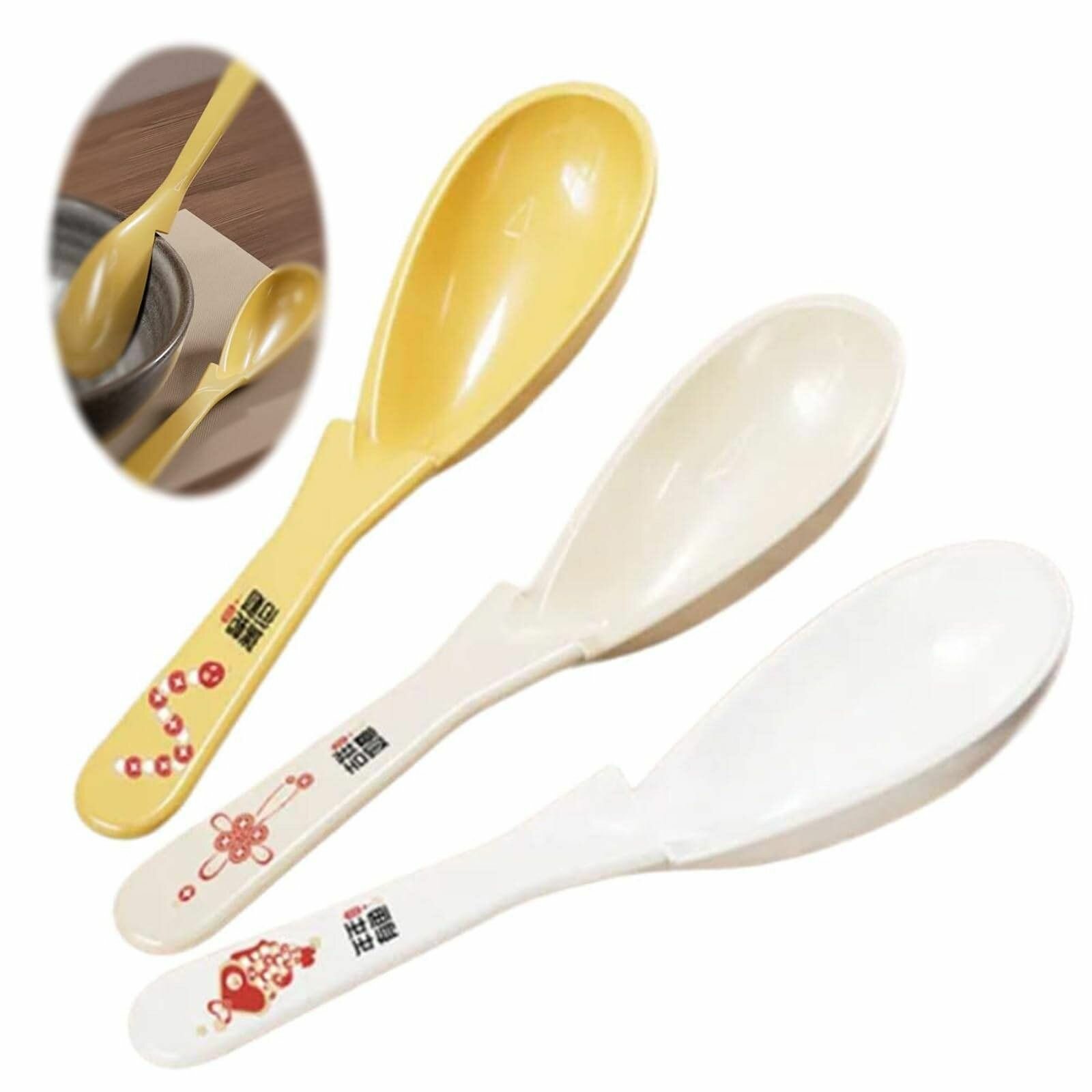 Самостабилизирующаяся ложка-