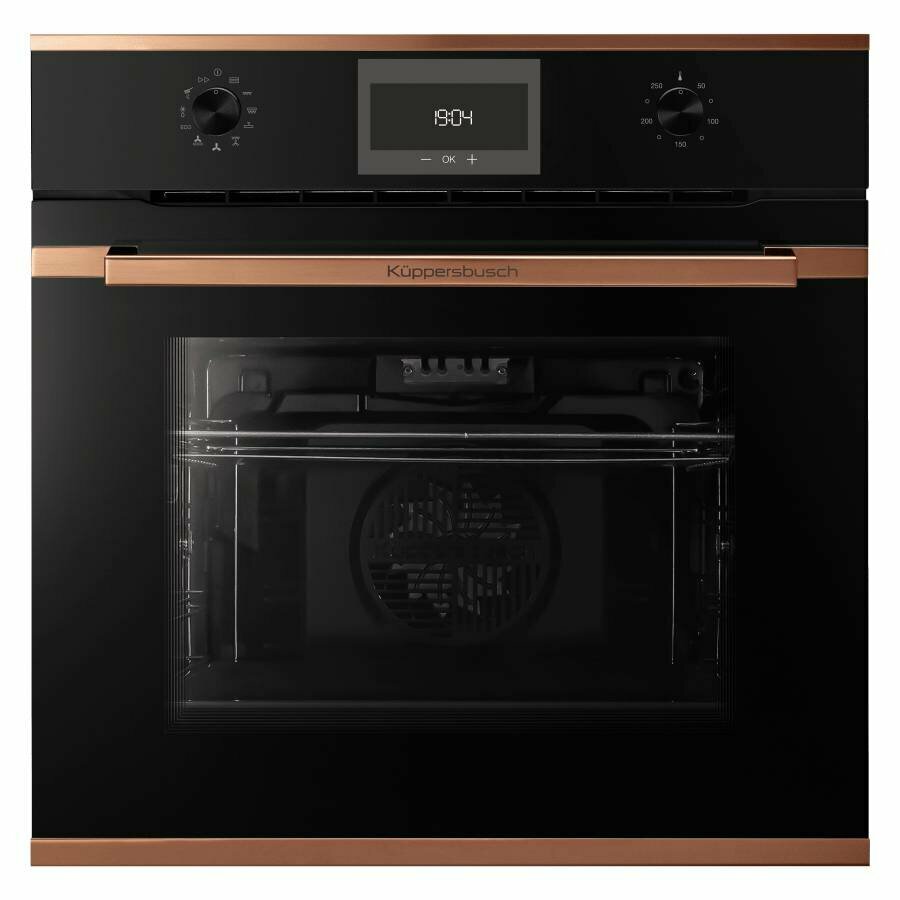 Духовой шкаф электрический Kuppersbusch B 6330.0 S7 Copper