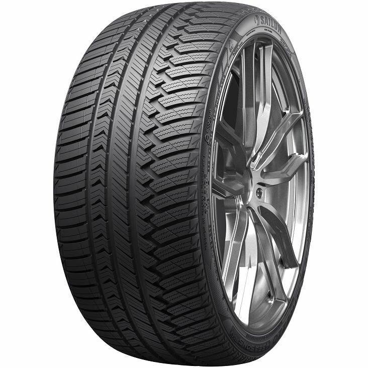 Всесезонная автошина Sailun Atrezzo 4 Seasons Pro EV 255/50 R19 107V XL с усиленной боковиной