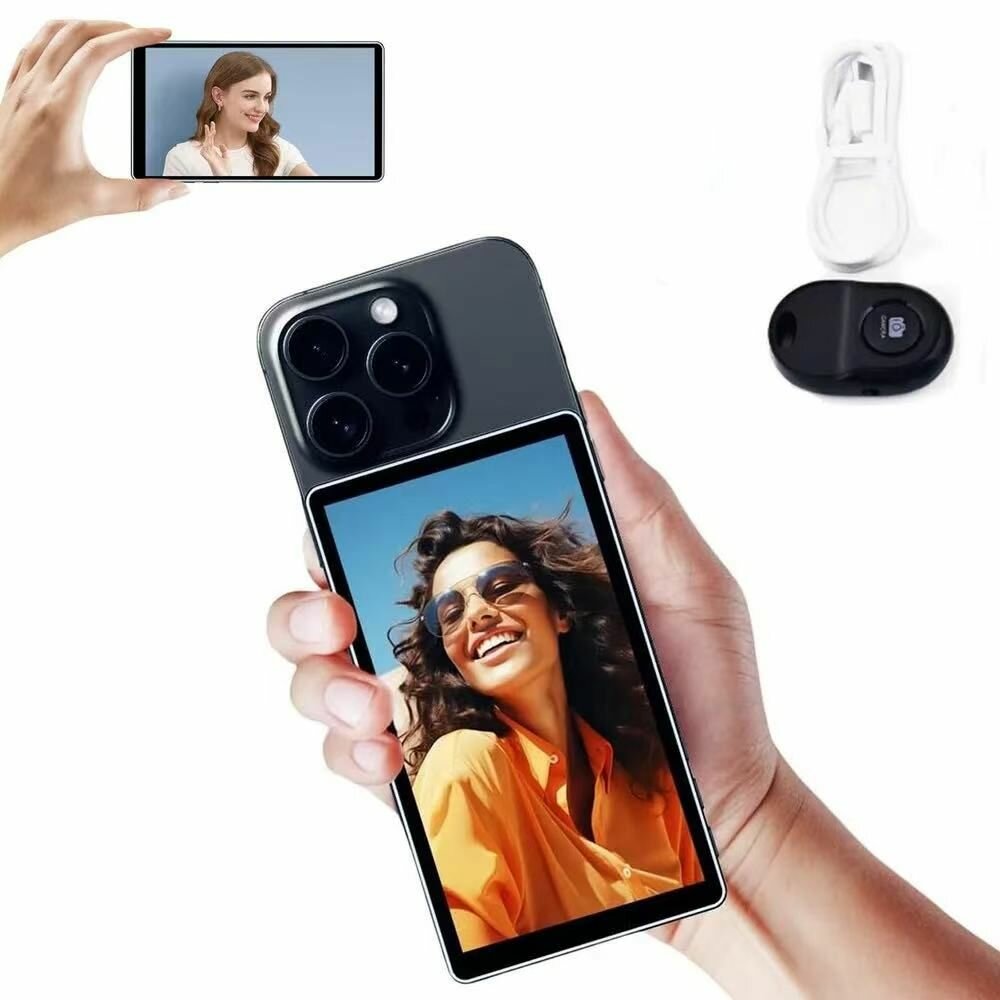 Комплект фотоаксессуаров