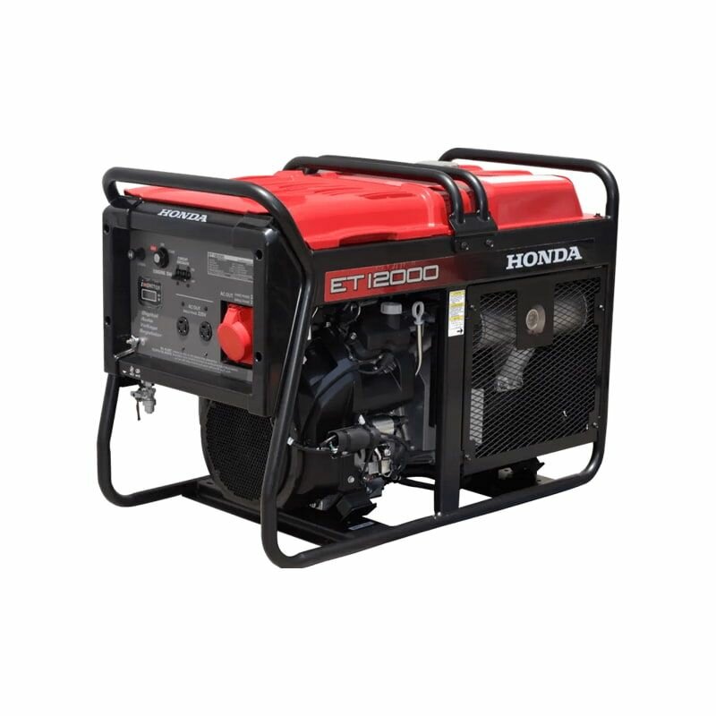 Генератор бензиновый Honda ET 12000