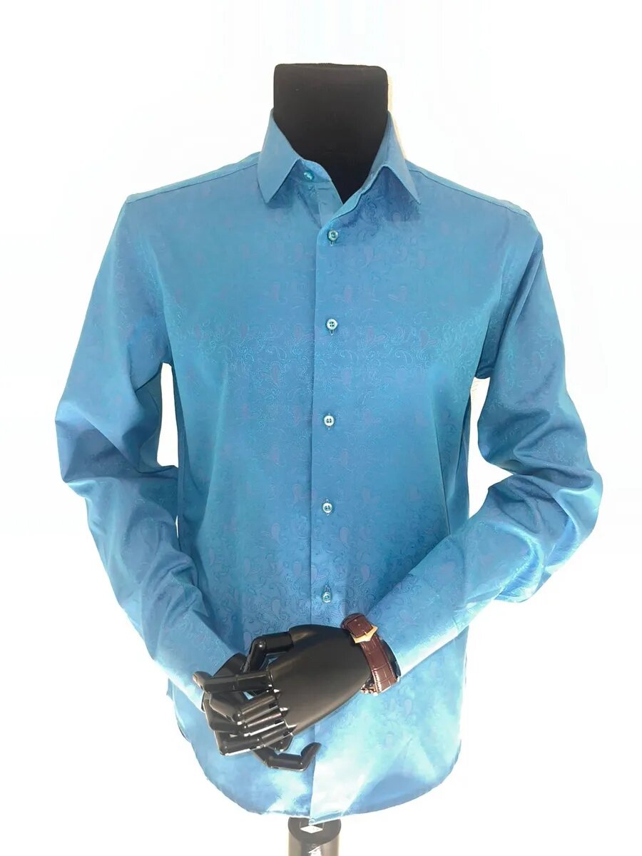 Рубашка Базовая коллекция