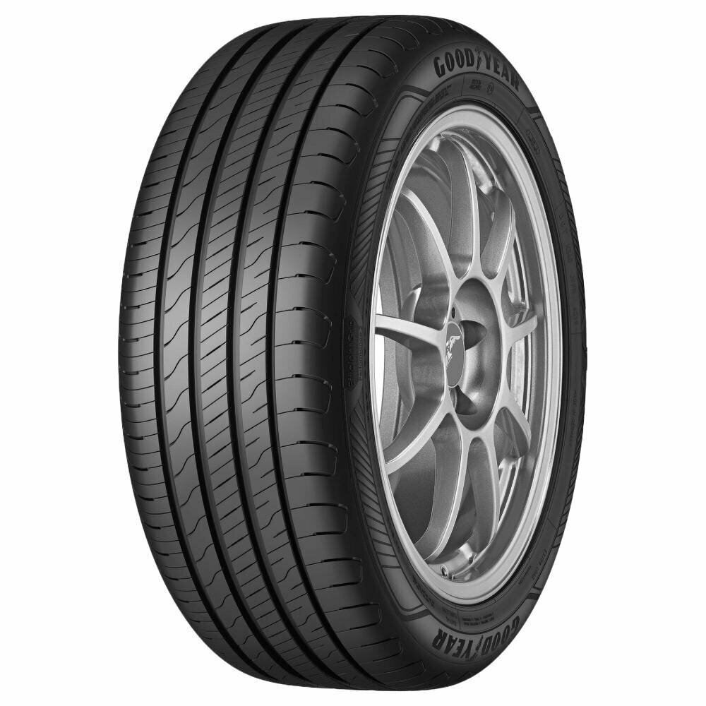 Шина Goodyear EfficientGrip Performance 2 245/45 R19 102V