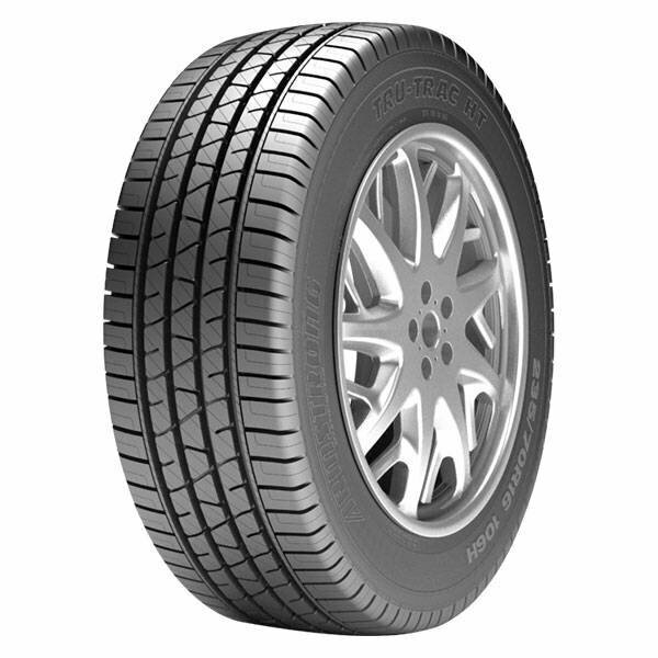 Шина Armstrong Tru-Trac HT 265/65 R17 112H