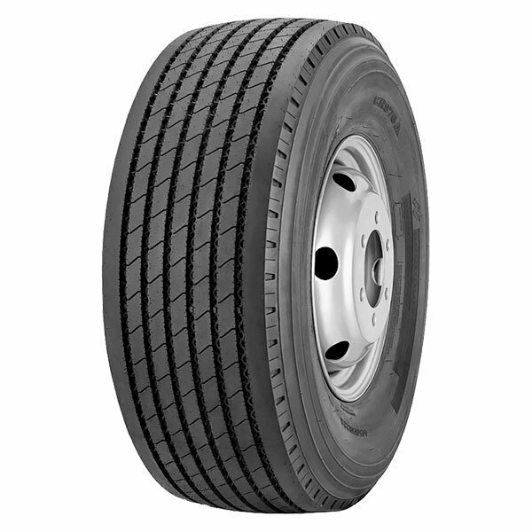 Грузовая шина Goodride CR976A 275/70 R22.5 148/145M всесезонная