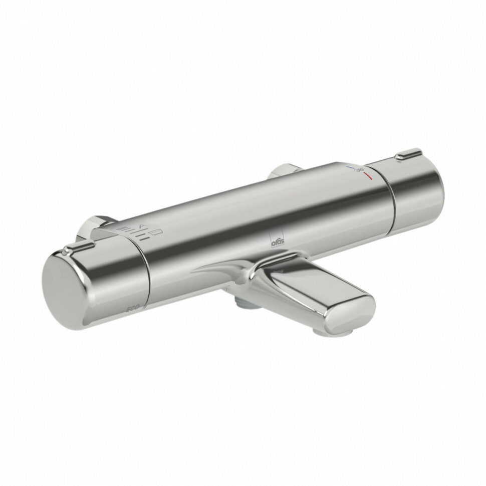 Термостатический смеситель Oras Nova ECO (7462G), хром