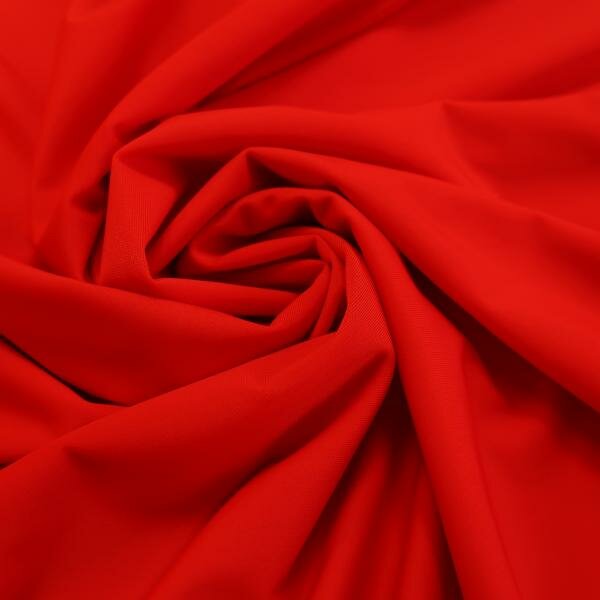 Ткань Бифлекс подкладочный Carvico 4189 Arizona (красный) отрез 100*165см