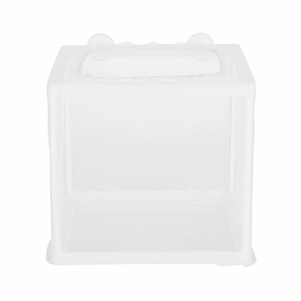 Пластиковый мини-диффузор CO2