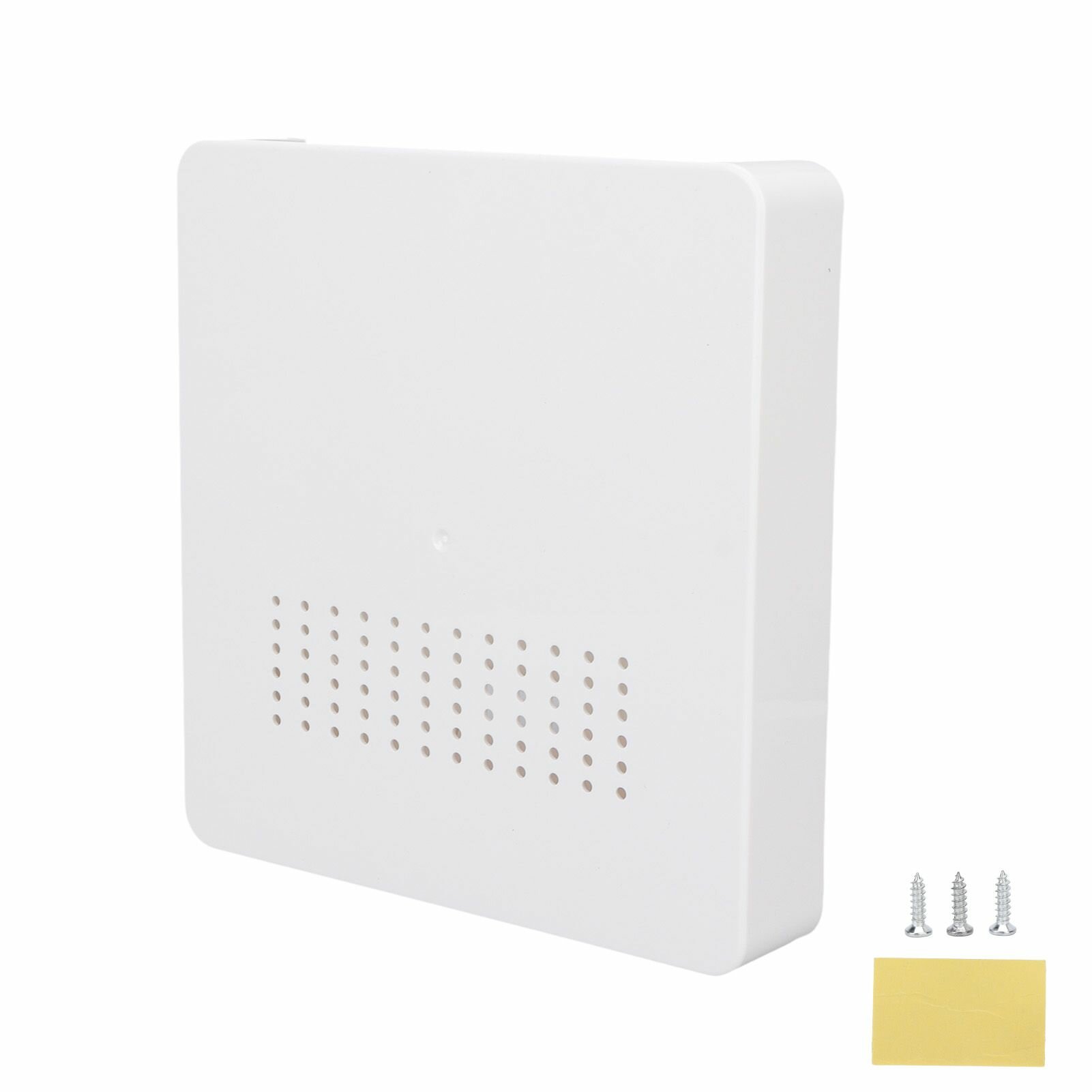 Скрытый держатель кухонного ножа предотвращает травмы, дышащий настенный блок ножей для домашней кухни