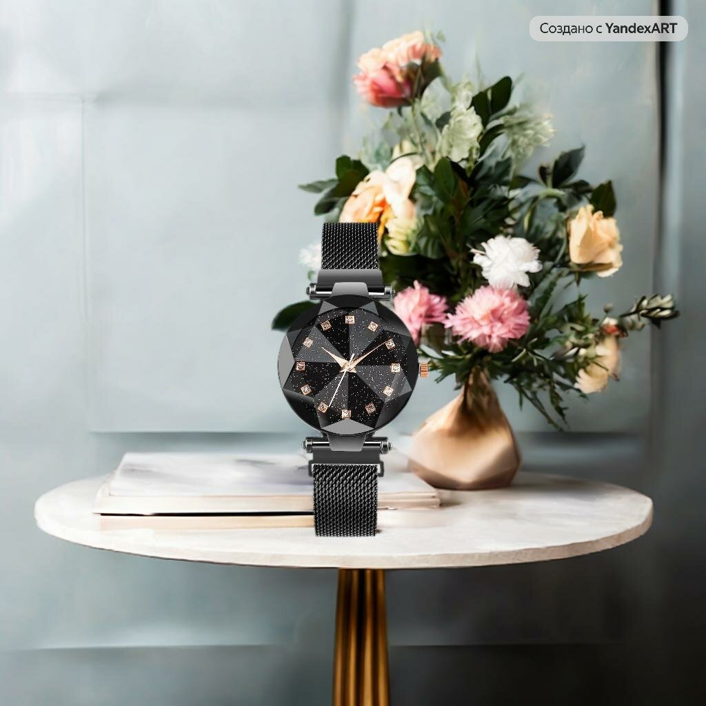 Наручные часы