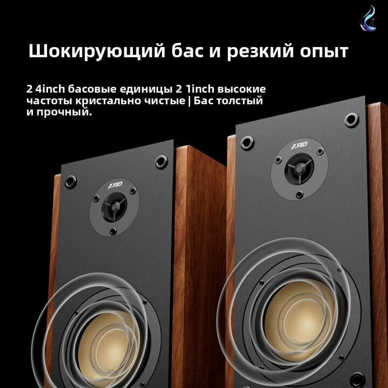 Компьютерная акустика — фото 1