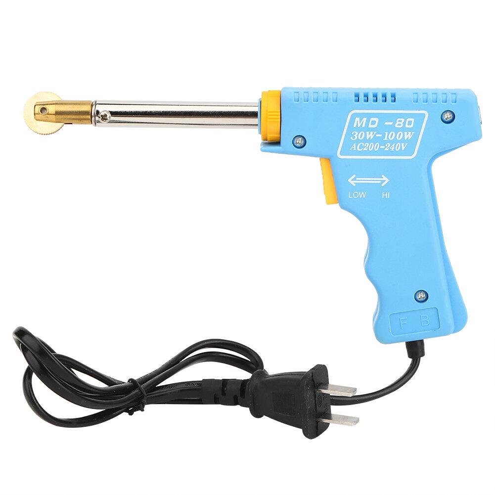 Электрический нагревательный провод для впаивания вощины, китайская вилка