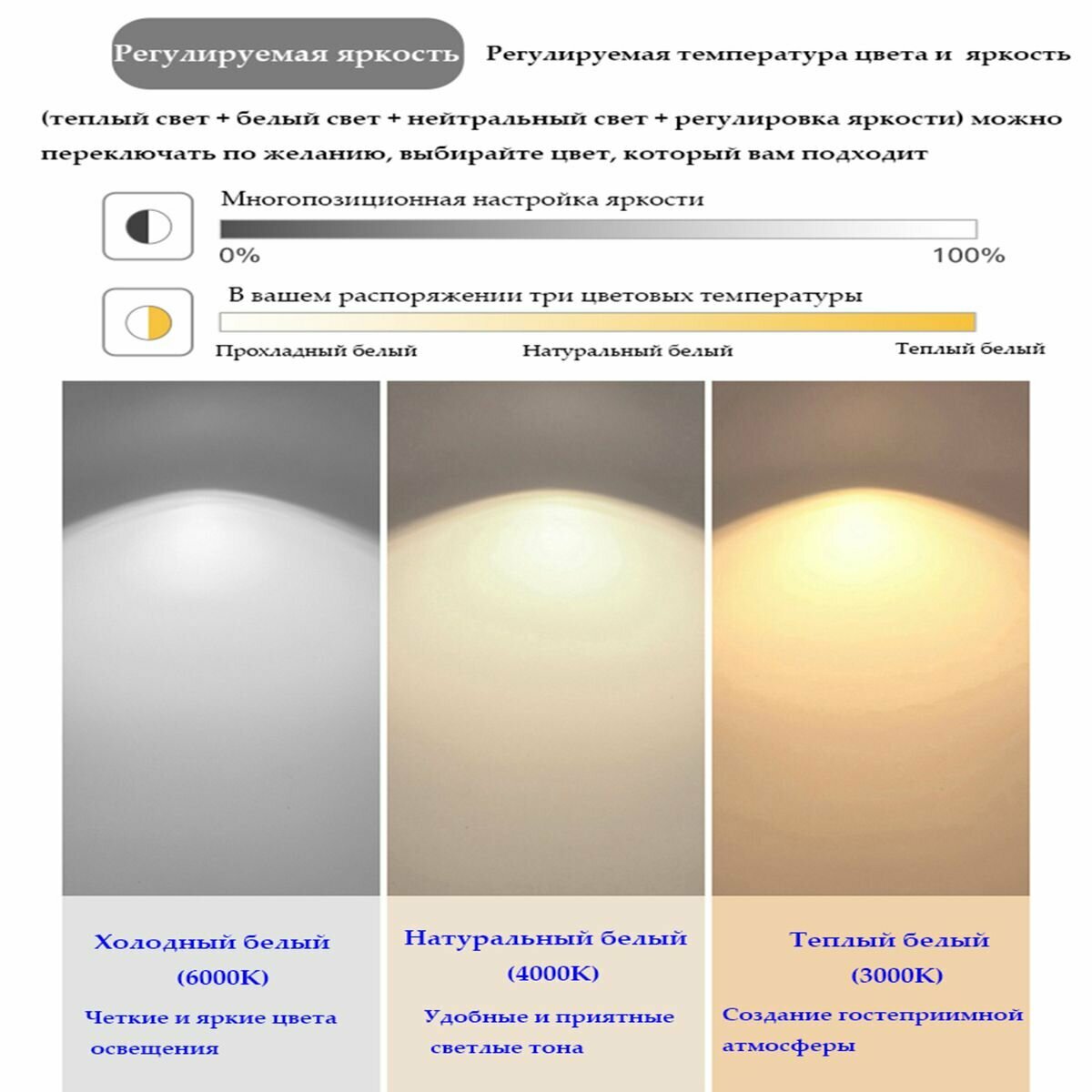 Люстра — фото 1