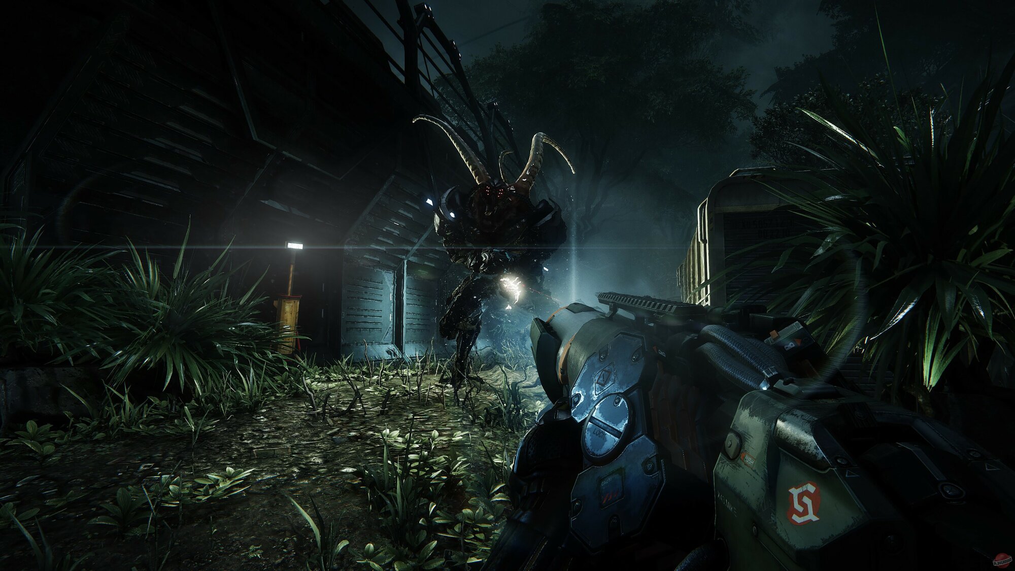 Crysis 3 (PS3, PL/ES, RU) — фото 1