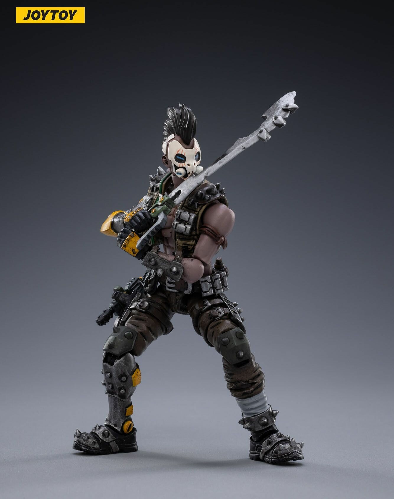 Культ Сен - Рега - Джек/The Cult of San Reja - Jack