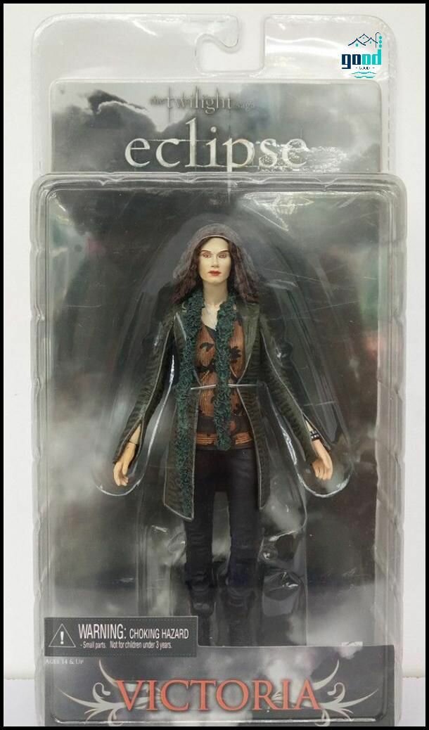 Фигурка Twilight"Victoria"подвижные фигурки-good value -enj