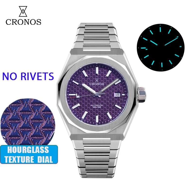 Наручные часы Cronos