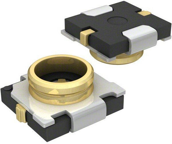 MM8030-2600 RF разъем 2610RJ3 11GHz 70mR 300V, коаксиальный разъем, 2шт