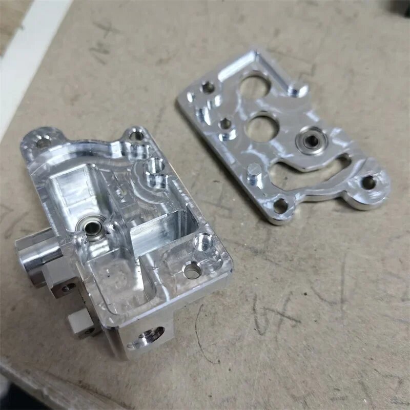 Flashforge Adventurer 5M AD5M/Pro Экструдер