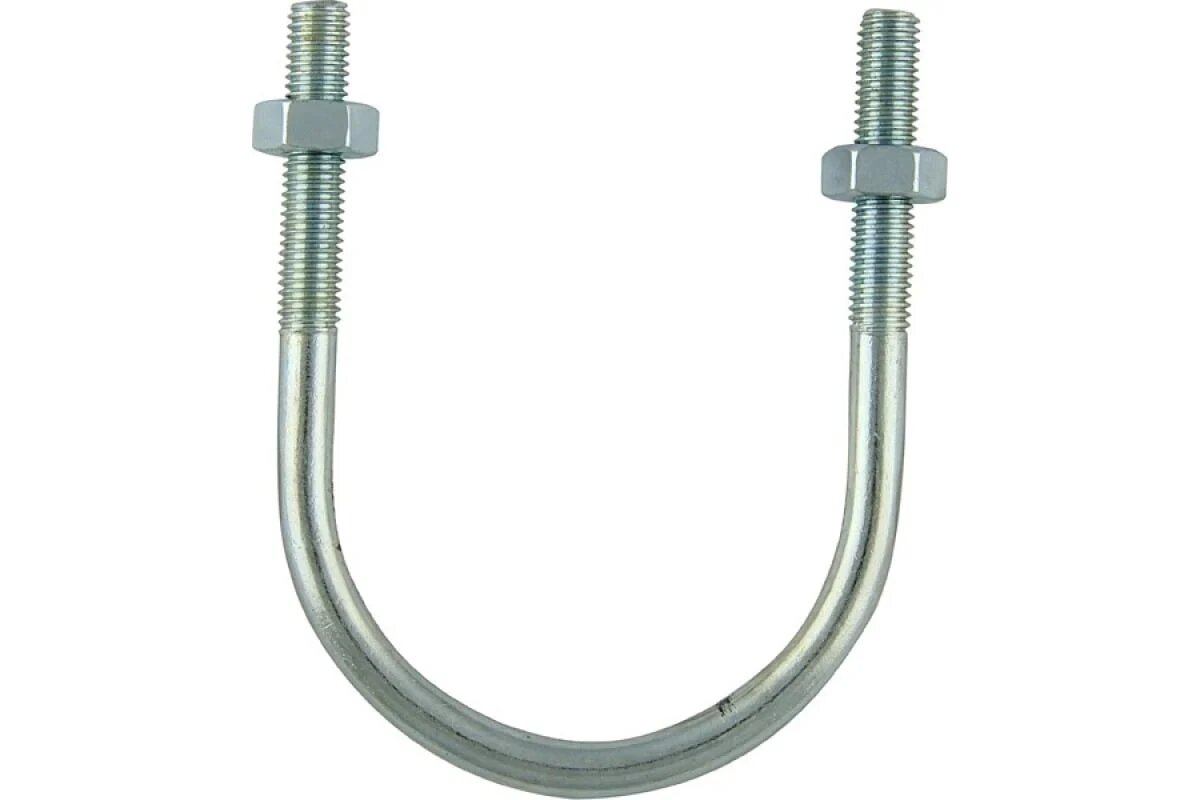 Невский Крепеж хомут трубный для крепления антенн на трубу 20-27 мм, пакет НК 824747