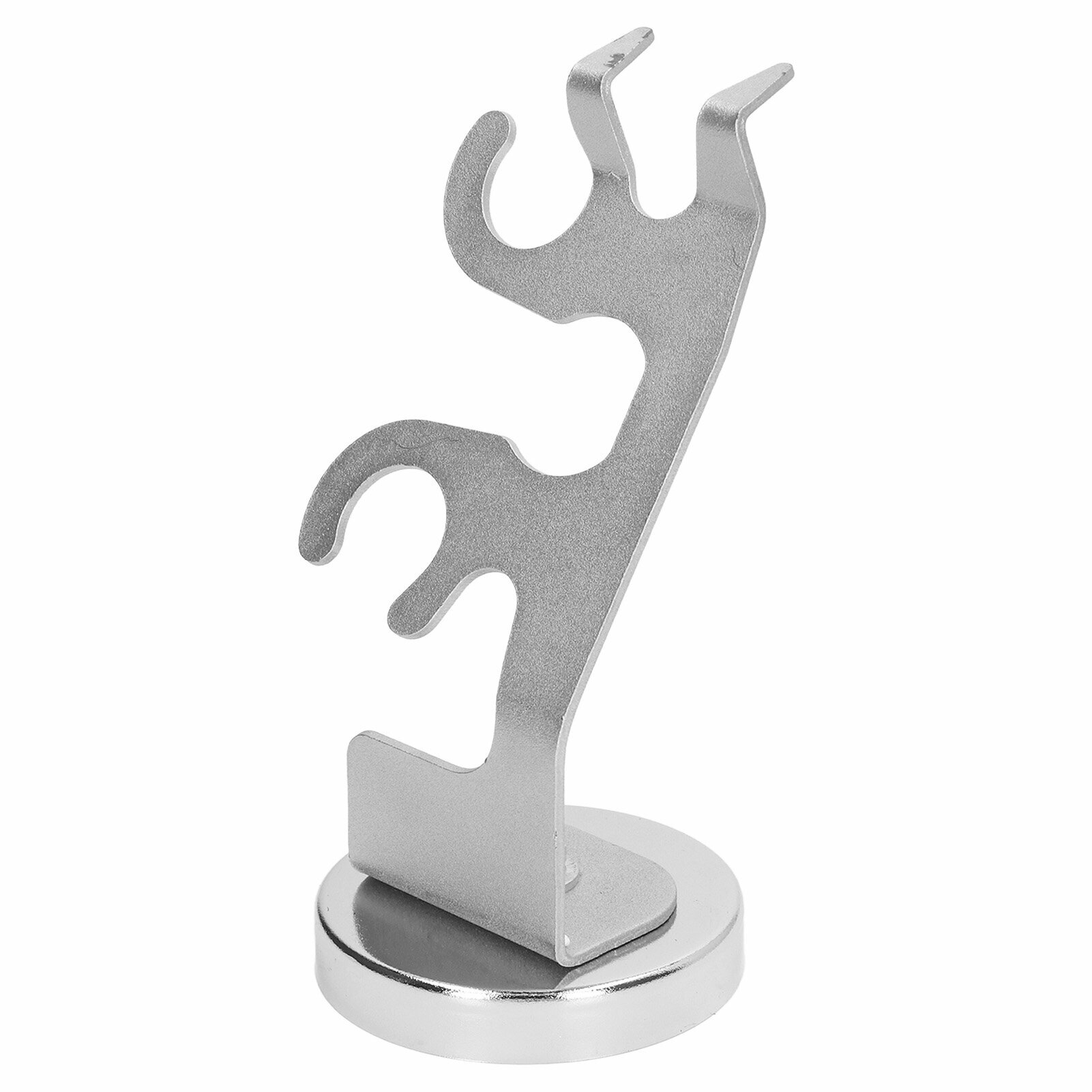 Держатель сварочной горелки MIG с прочным магнитным основанием, противоскользящая подставка для сварочного аппарата, держатель сварочного пистолета