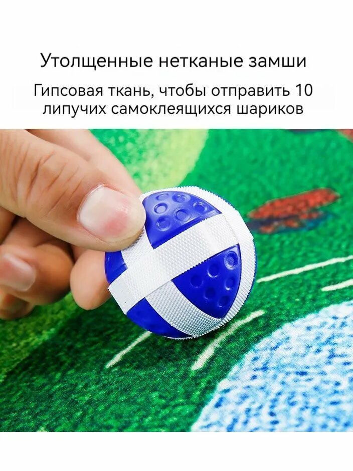 Golf PGM Тренажер для свинга, Поле для гольфа в помещении，С крючком — фото 1