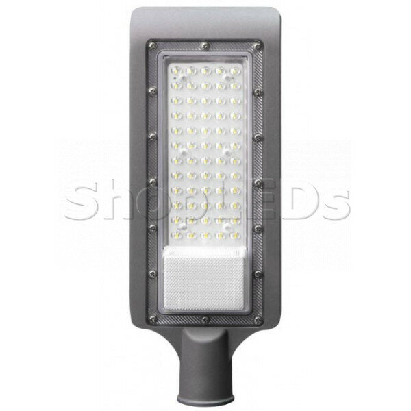 Складской светильник ShopLEDs Консольный светодиодный светильник Заря SL-KS-50W 5000K (6000Lm, IP65, PF0.9)