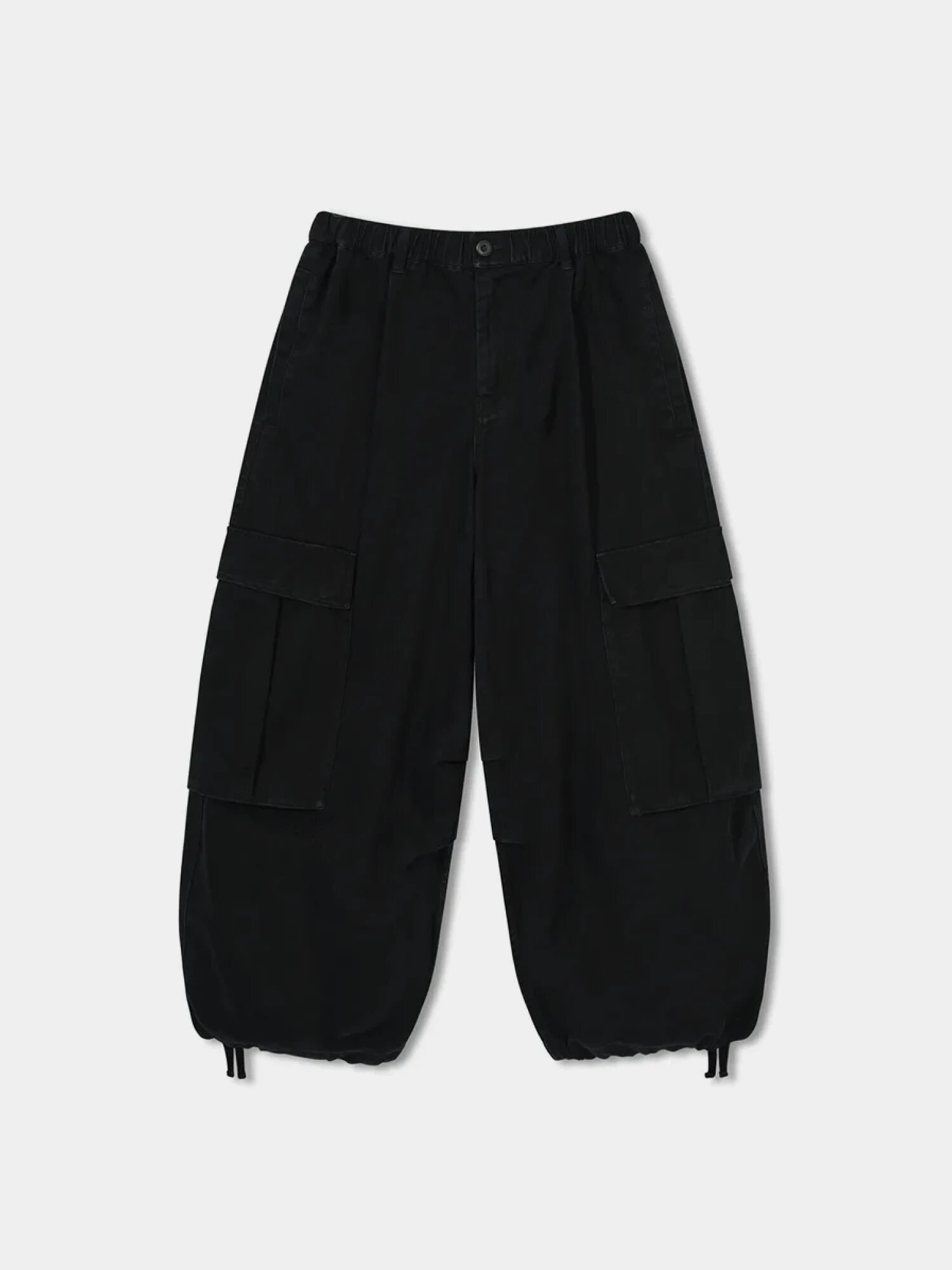 Брюки карго Twill Cargo Balloon