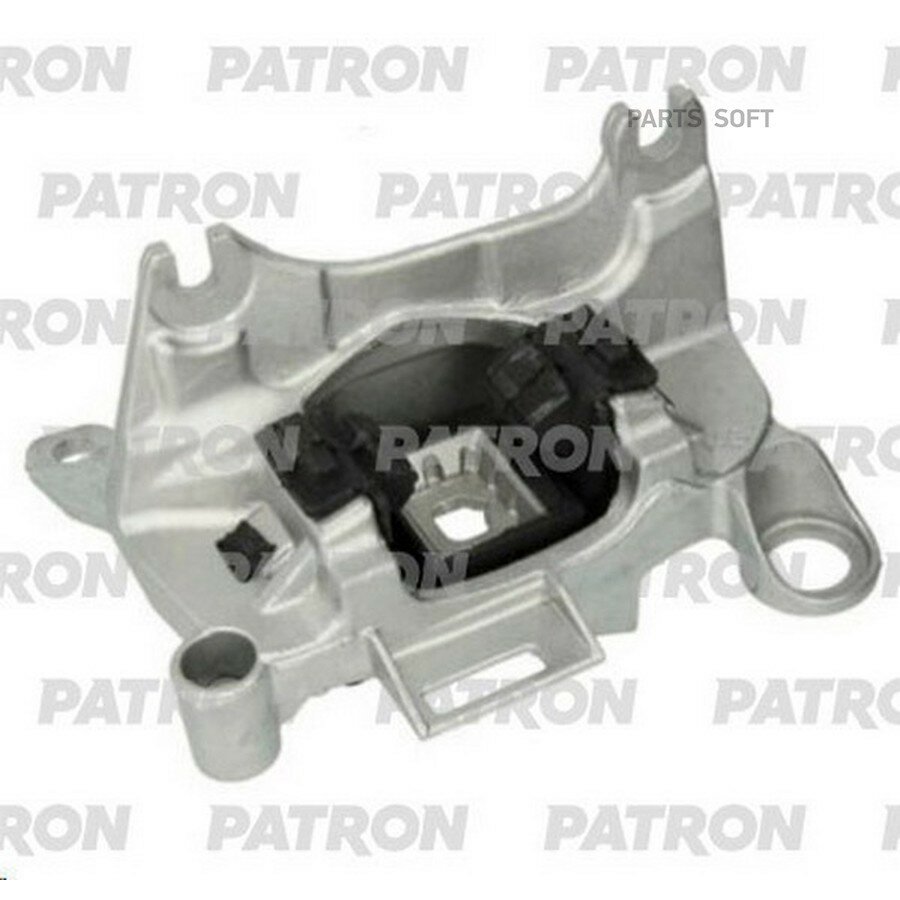 PATRON PSE30435 Опора двигателя RENAULT FLUENCE (L30) 1.5 DCI 1.6 GRAND SCENIC III (JZ .