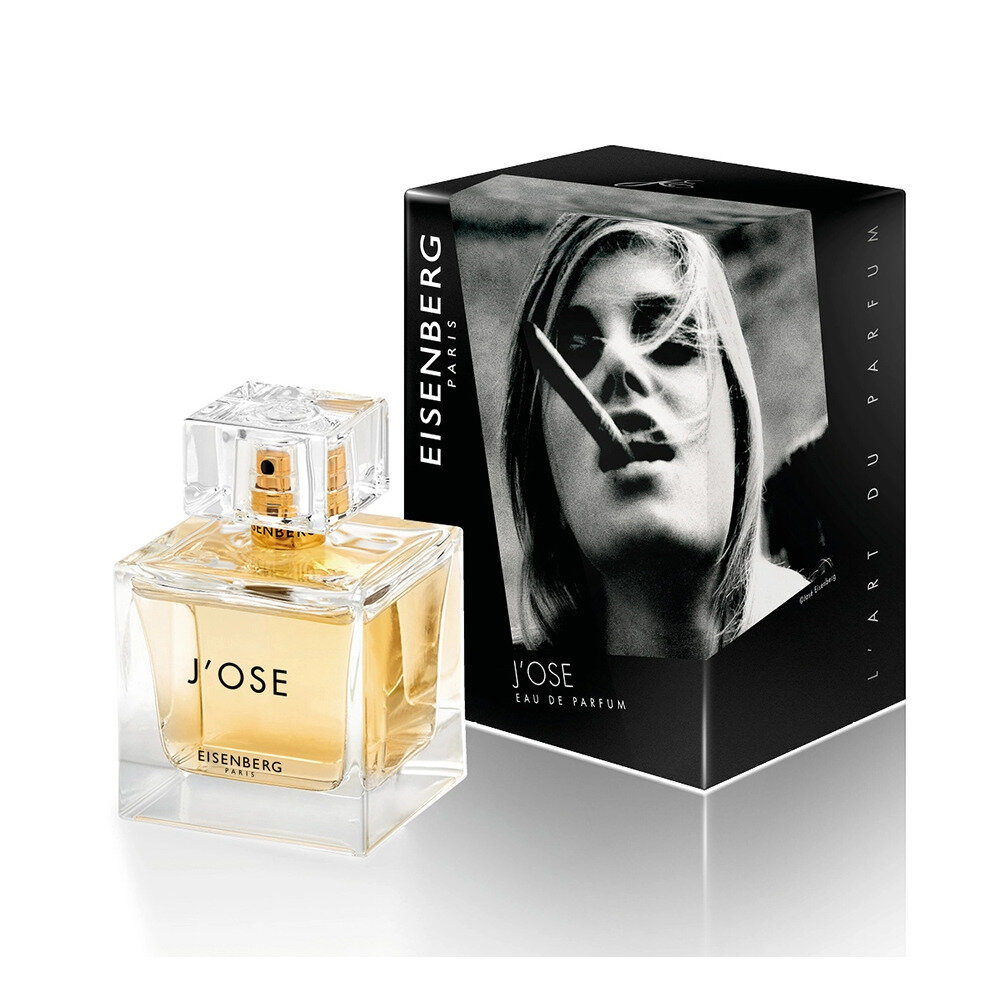 Eisenberg Jose парфюмерная вода 30 мл для женщин / Айзенберг Жозе