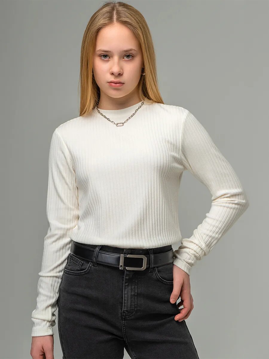 Джемпер Для девочек