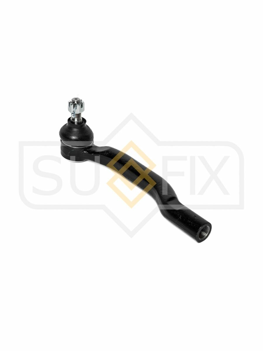 Наконечник рулевой тяги SUFIX SE1687 передний L для TOYOTA