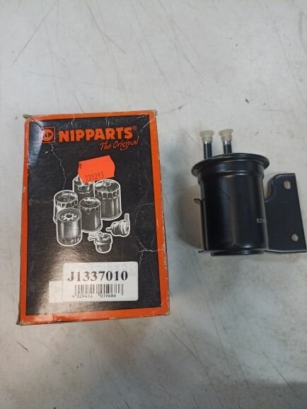 NIPPARTS Фильтр топливный J1337010