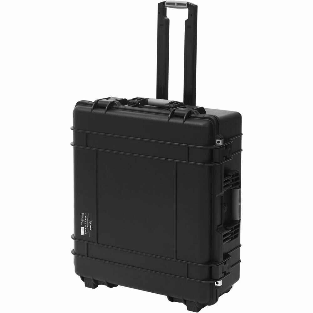 Кейс Aputure Storm 80c 3-Light Kit — фото 1