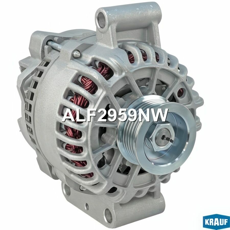 Генератор, для Форд Фокус, Мазда Трибут арт ALF2959NW