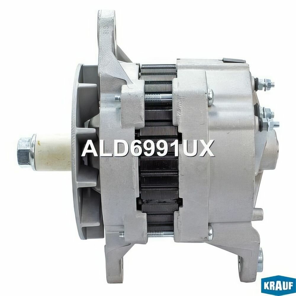 Генератор, для Форд Камминс, Фрейтлайнер 108, 103 Катерпиллар 120, Сенчури C10, Хино арт ALD6991UX