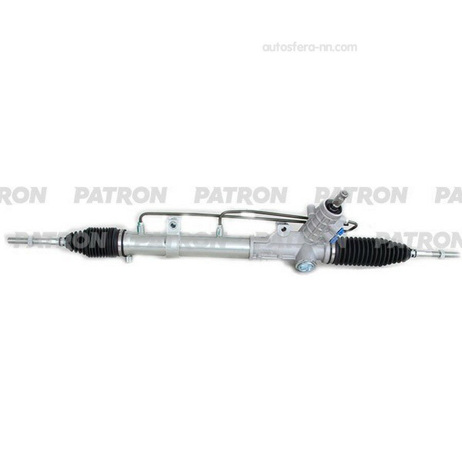 PATRON PSG3006 Рейка рулевая гидравлическая BMW: 3 (E36) 1990-98 ZF