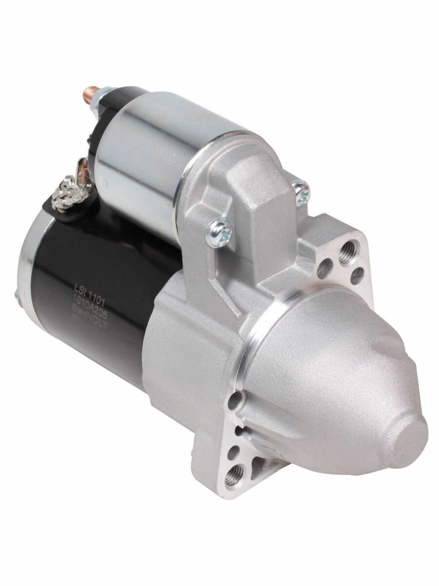 Стартер для а/м Mitsubishi Lancer IX (06-)/Outlander (08-) 1.8i/2.0i/2.4i (LSt 1101) LST1101