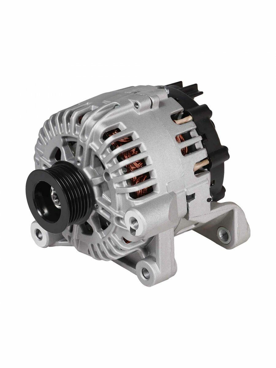 Генератор для а/м BMW 3, X5, X3, StartVolt LG 2632