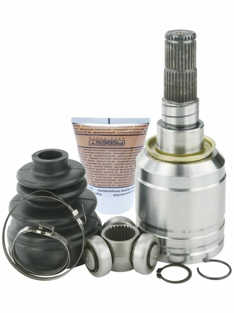 Шрус внутренний левый 27x46x29 INFINITI, NISSAN 0211-CA33LH FEBEST.