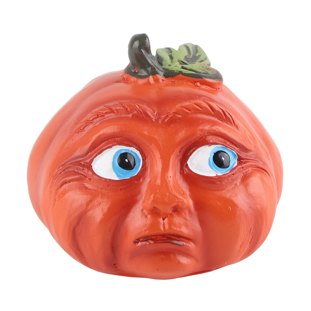 Тыквенные украшения